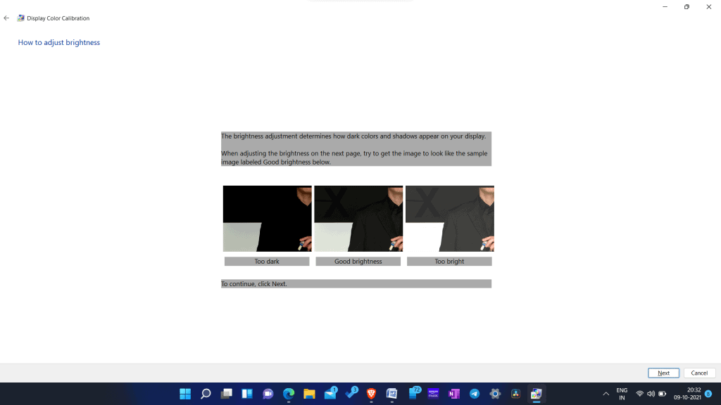 Best Ways to Calibrate Monitor Screen on Windows 11 PC