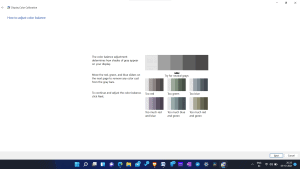 Best Ways to Calibrate Monitor Screen on Windows 11 PC