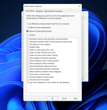 How to Fix CPU Performance Issues and Lags In Windows 11