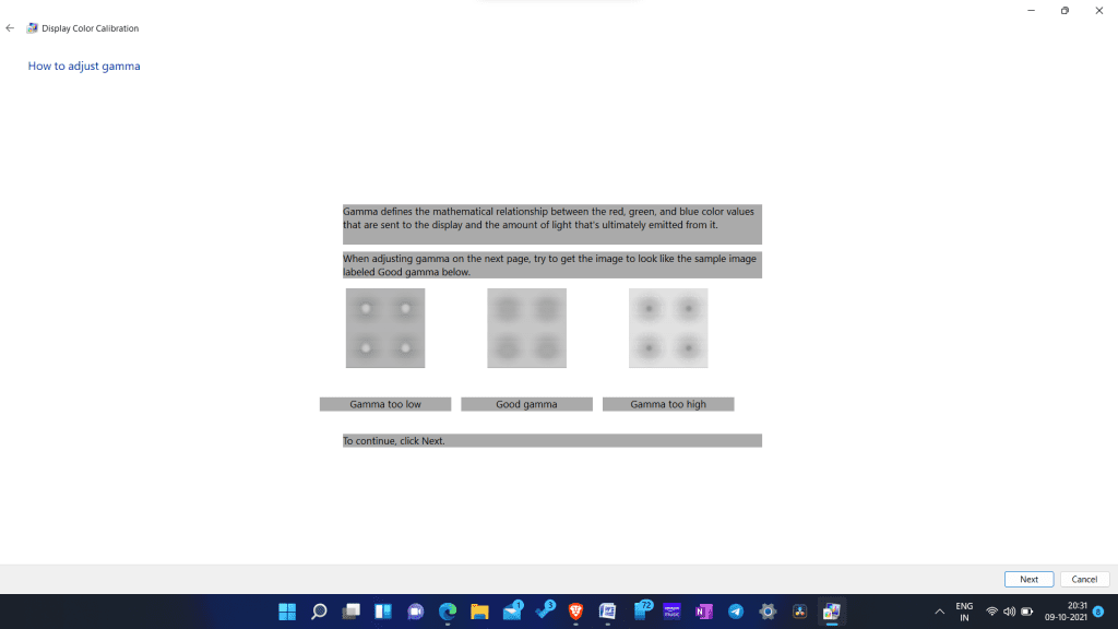 Best Ways to Calibrate Monitor Screen on Windows 11 PC
