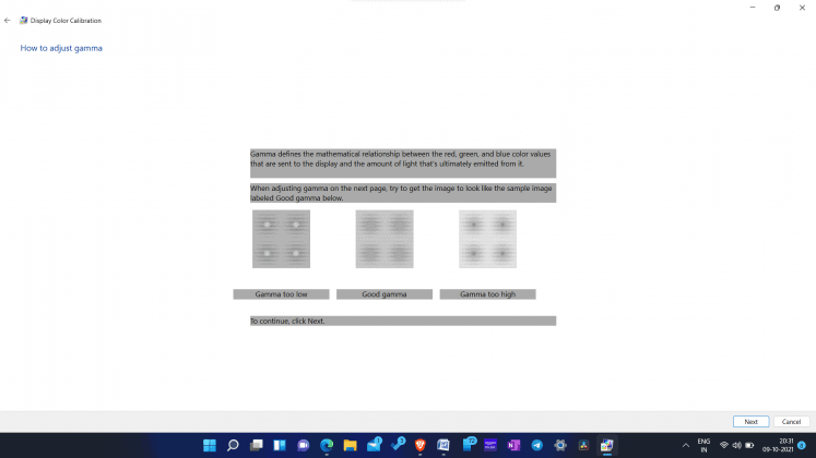 Best Ways to Calibrate Monitor Screen on Windows 11 PC