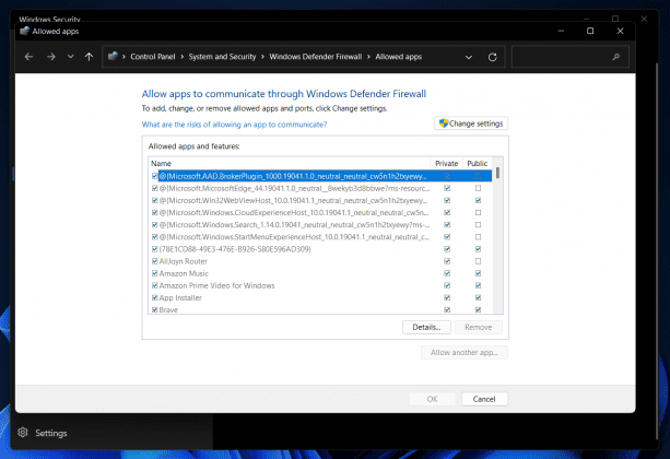 How to Disable Firewall in Windows 11 | Updated Guide