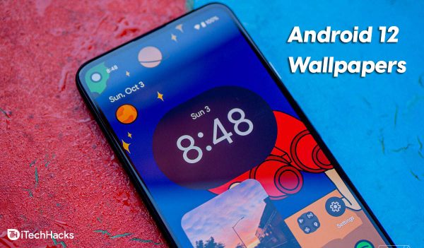 Download Android 13 Original Stock Wallpapers For Free 2024