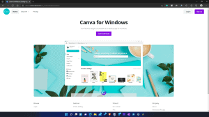 Download Canva For Windows 11 Desktop PC For Free in 2024