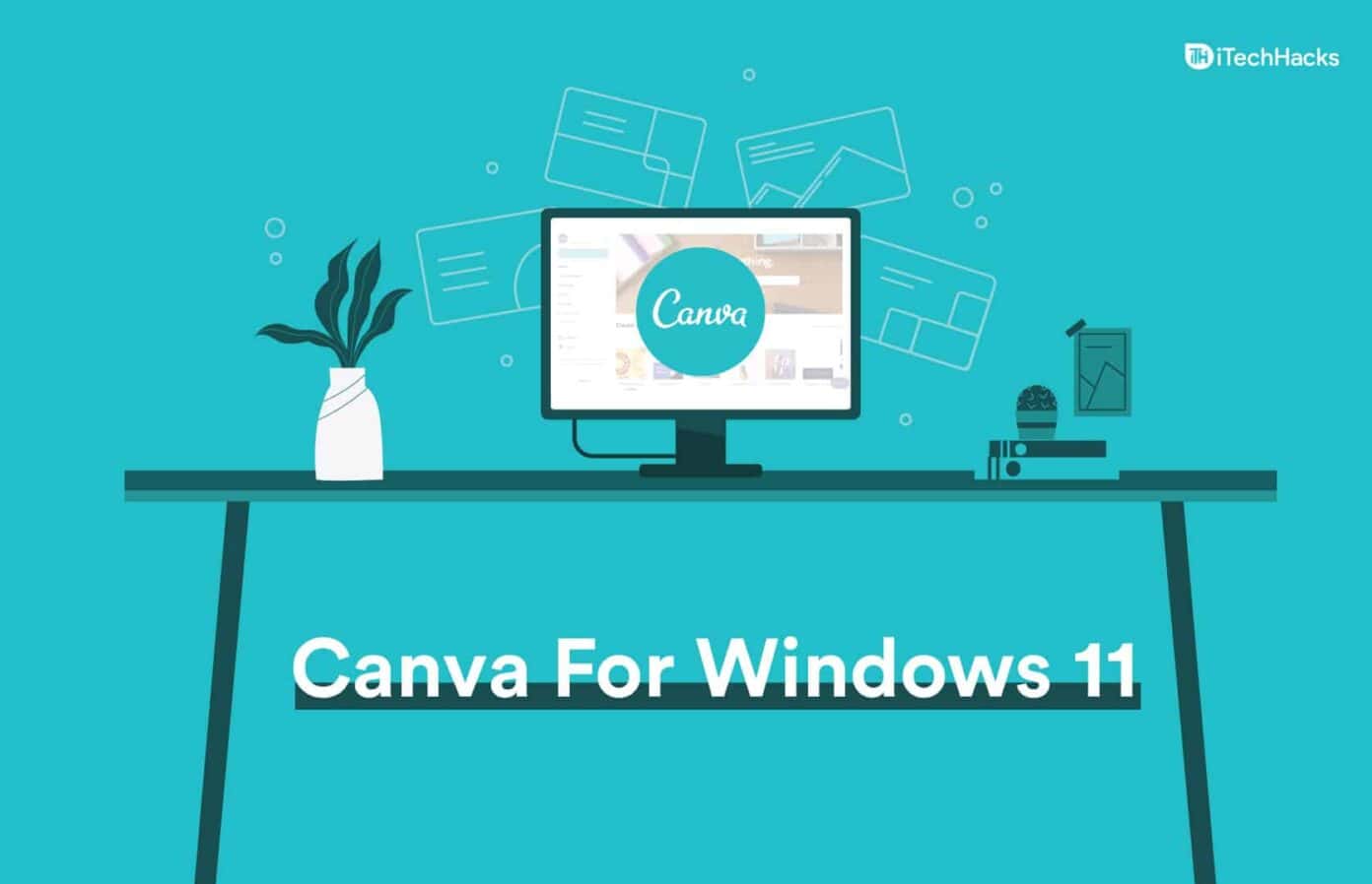 Download Canva For Windows 11 Desktop PC For Free in 2024