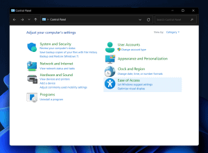 How to Enable Animation Effects On/Off Windows 11