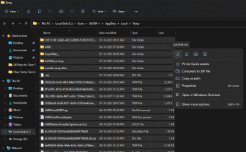 7 Ways to Fix An Error Has Occurred in the Script on This Page Error (2024)