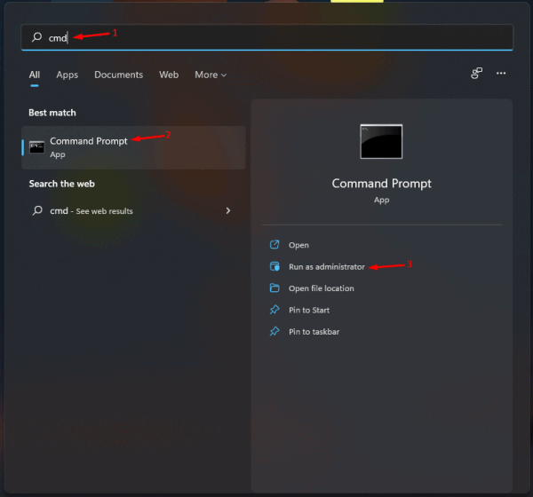 8 Ways To Fix Machine Check Exception In Windows 11