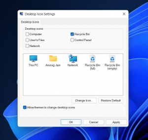 How to Open Recycle Bin on Windows 11 PC (5 Methods)