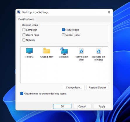How to Open Recycle Bin on Windows 11 PC (5 Methods)