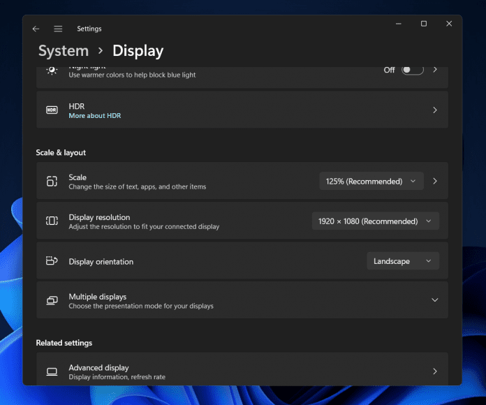 How To Rotate Screen on Windows 11 (Working Ways)