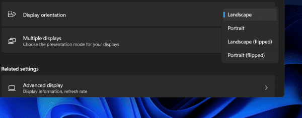 How To Rotate Screen on Windows 11 (Working Ways)