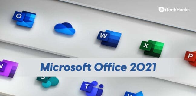 Microsoft Office 2021 Archives - iTech Hacks