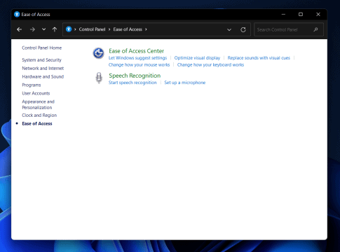 How to Enable Animation Effects On/Off Windows 11