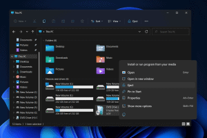 How to Mount and Unmount ISO Files in Windows 11 (Step-by-Step Guide)