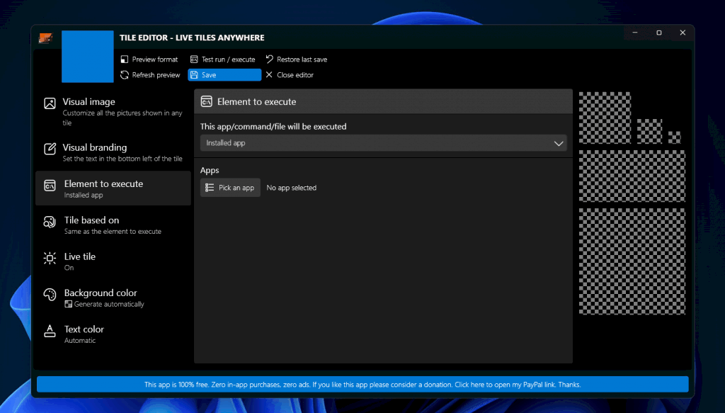 5 Ways to Create Live Tiles And Widgets In Windows 11