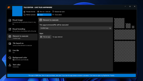 5 Ways to Create Live Tiles And Widgets In Windows 11