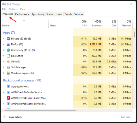 Top 7 Ways to Force Quit a Program on Windows 11