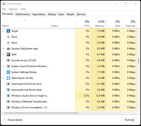 Top 7 Ways to Force Quit a Program on Windows 11