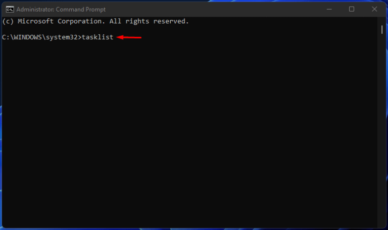 Top 7 Ways to Force Quit a Program on Windows 11
