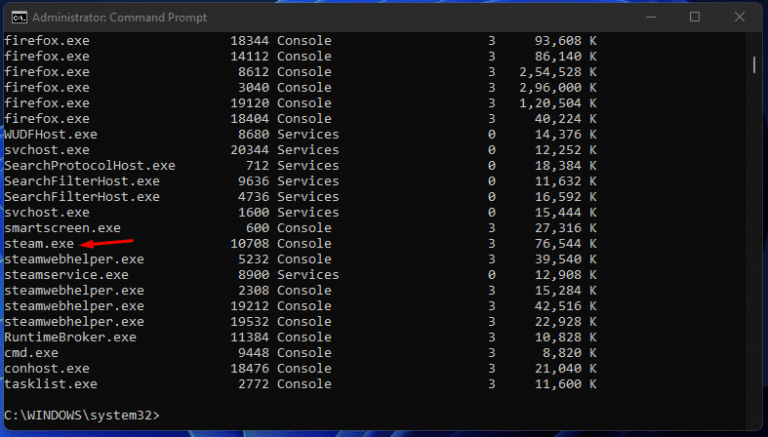 Top 7 Ways to Force Quit a Program on Windows 11