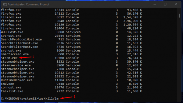 Top 7 Ways to Force Quit a Program on Windows 11