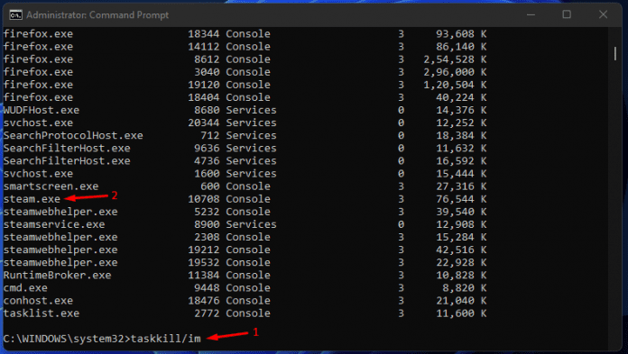 Top 7 Ways to Force Quit a Program on Windows 11