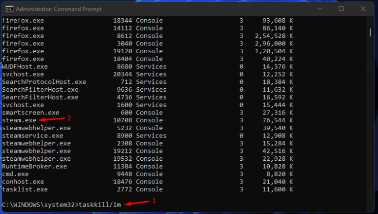 Top 7 Ways to Force Quit a Program on Windows 11