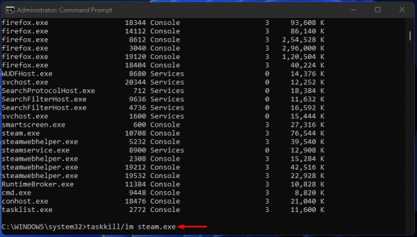 Top 7 Ways to Force Quit a Program on Windows 11
