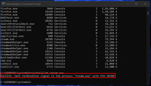 Top 7 Ways to Force Quit a Program on Windows 11