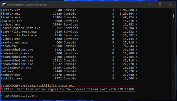 Top 7 Ways to Force Quit a Program on Windows 11