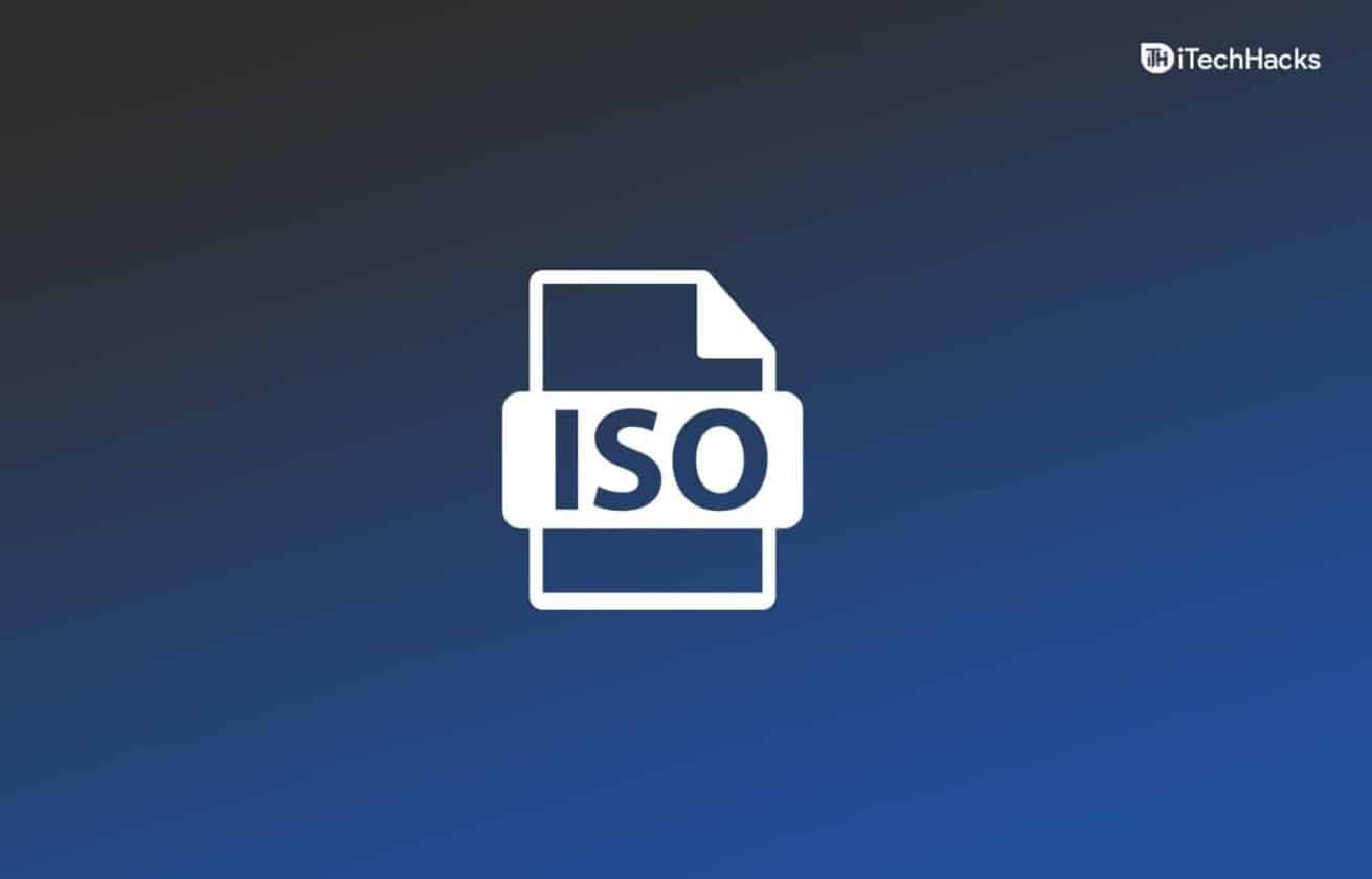 How to Mount and Unmount ISO Files in Windows 11 (Step-by-Step Guide)