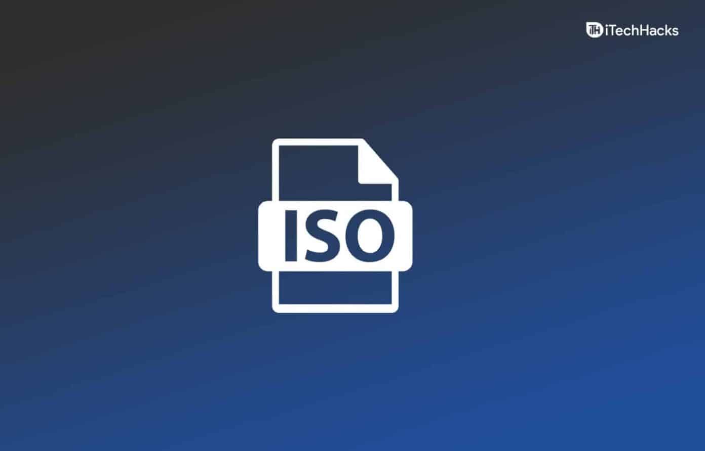How to Mount and Unmount ISO Files in Windows 11 (Step-by-Step Guide)