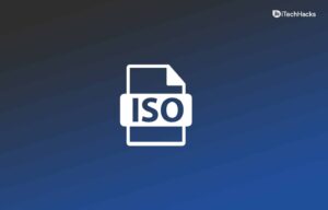 How to Mount and Unmount ISO Files in Windows 11 (Step-by-Step Guide)