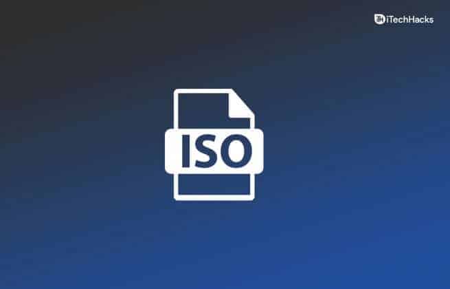 How to Mount and Unmount ISO Files in Windows 11 (Step-by-Step Guide)