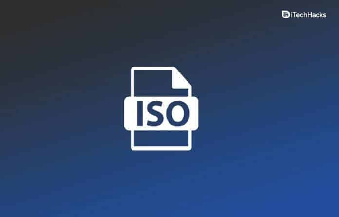 How to Mount and Unmount ISO Files in Windows 11 (Step-by-Step Guide)