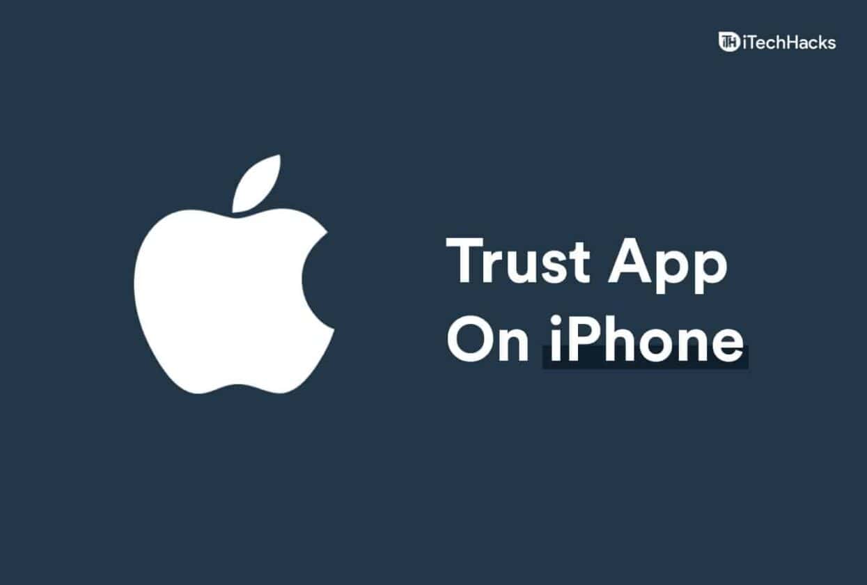 How to Trust An App on iPhone 2024 | Untrusted Developer