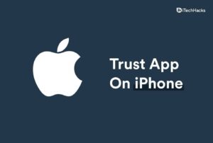 How to Trust An App on iPhone 2024 | Untrusted Developer
