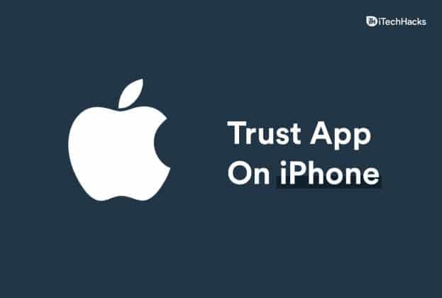 How to Trust An App on iPhone 2024 | Untrusted Developer