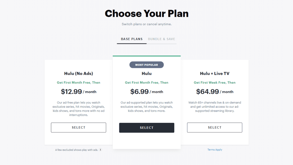 Hulu Live Login 2024 Android, iOS, PC | Signup, Activate, Free Trial