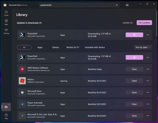 7 maneiras de abrir o PowerShell como administrador no Windows 11 - Boa ...