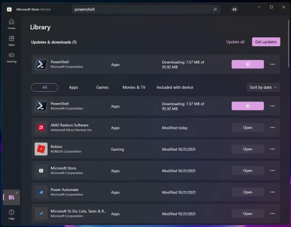 7 maneiras de abrir o PowerShell como administrador no Windows 11 - Boa ...