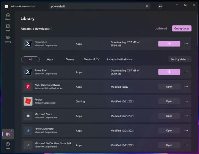 7 Ways to Run PowerShell as Administrator in Windows 11