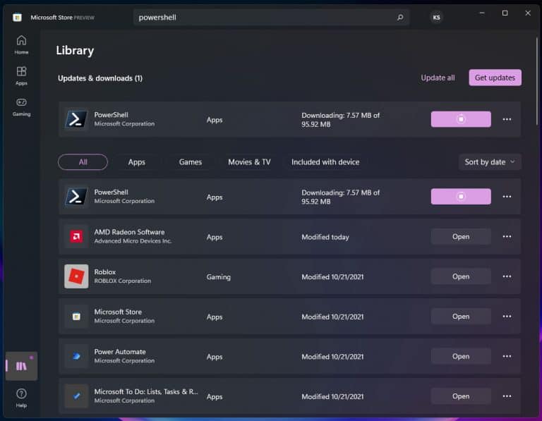 7 maneiras de abrir o PowerShell como administrador no Windows 11 - Boa ...