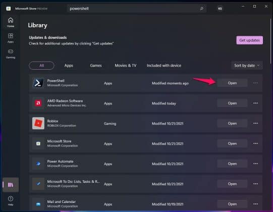 7 Ways to Run PowerShell as Administrator in Windows 11