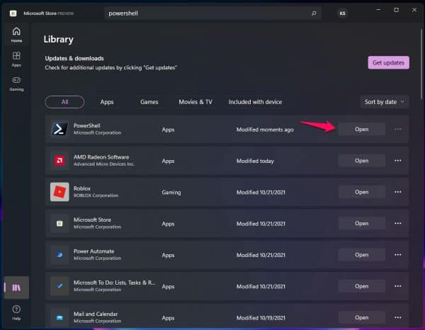 7 maneiras de abrir o PowerShell como administrador no Windows 11 - Boa ...