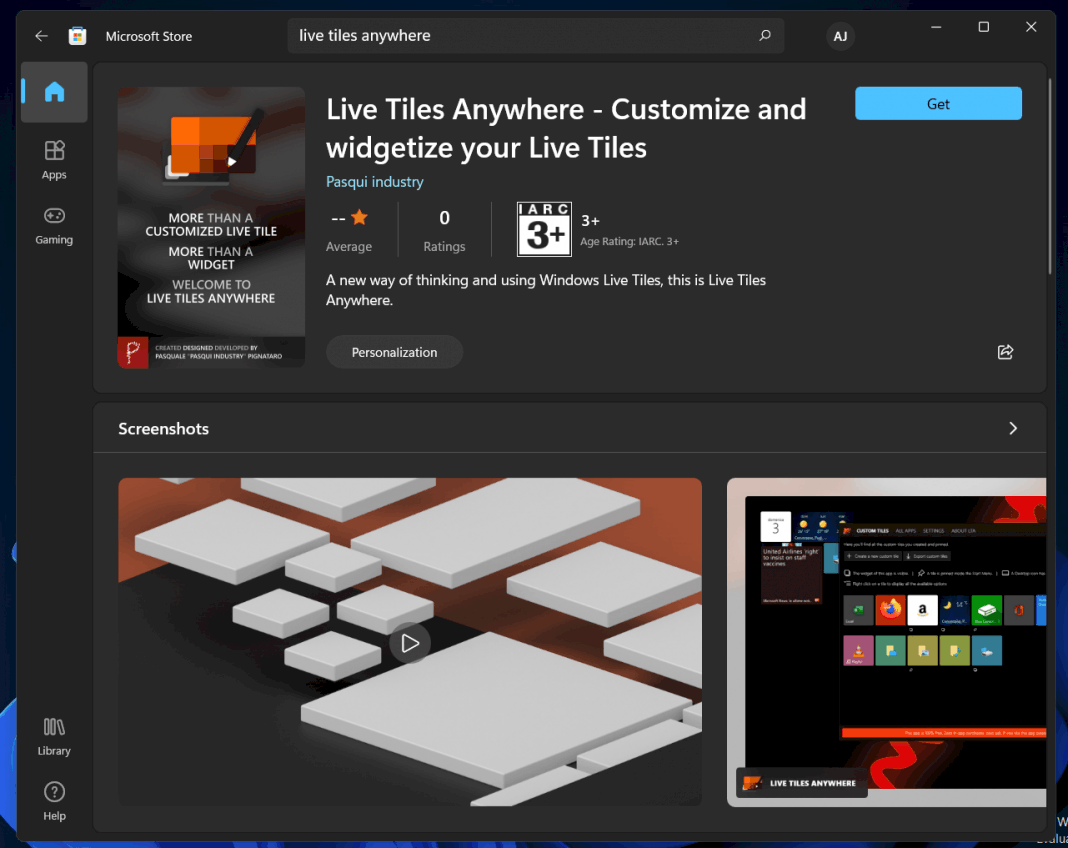 5 Ways to Create Live Tiles And Widgets In Windows 11