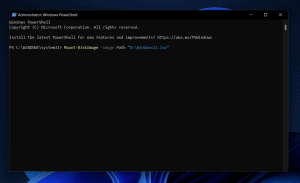 How to Mount and Unmount ISO Files in Windows 11 (Step-by-Step Guide)