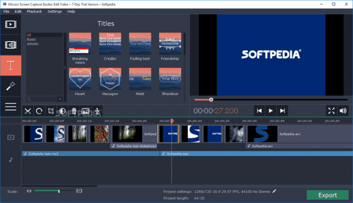 10 Best Windows 11 Screen Recording Software (Free Screen Recorders)