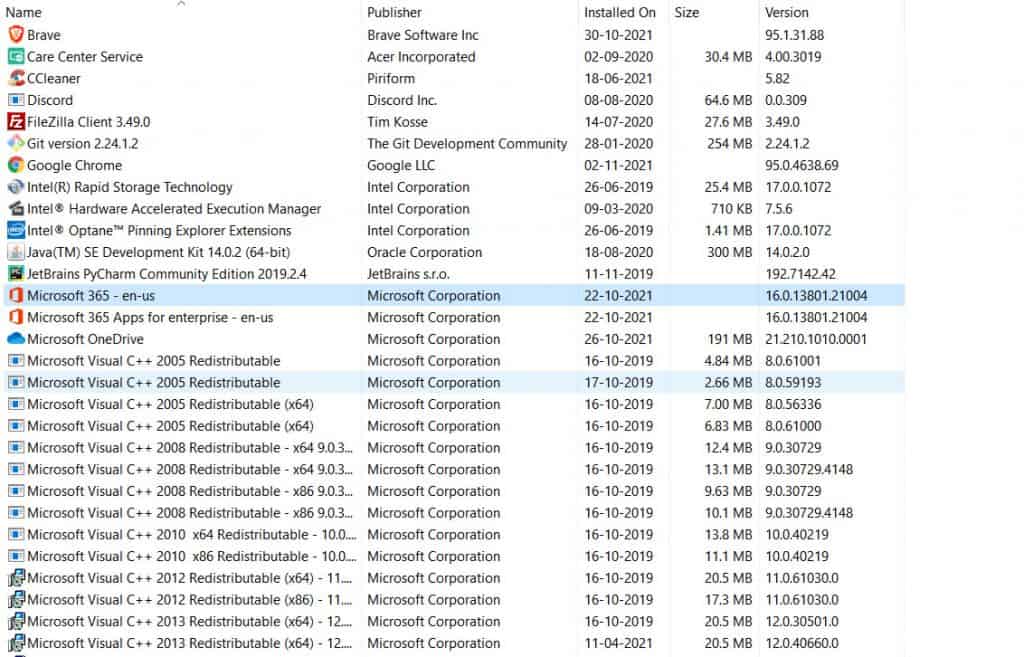 How to Fix Microsoft Outlook Won’t Open In Windows 10/11